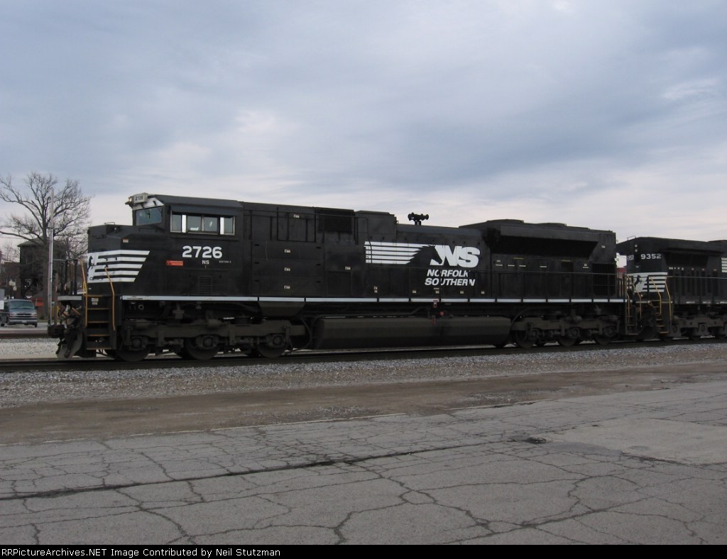 NS 2726